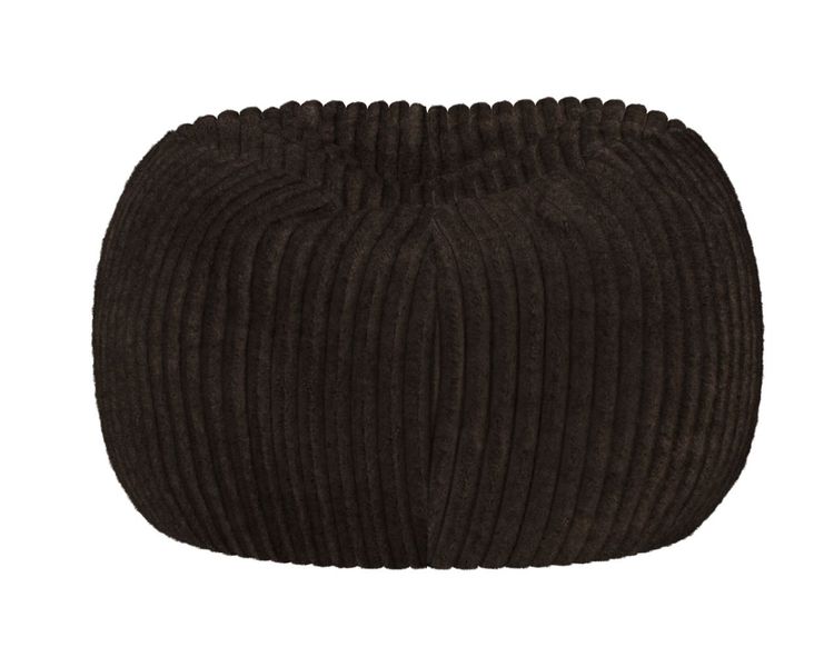 iAmerica Swoosh Chocolate Large Comfort Sack | Big Sandy Superstore ...