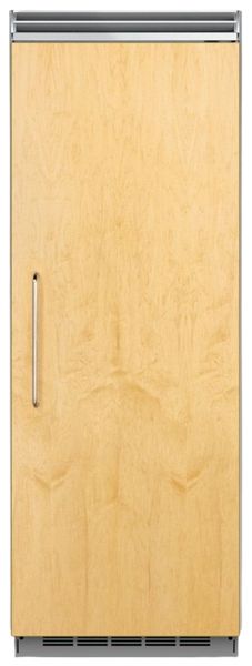 Viking® 5 Series 30 in. 18.4 Cu. Ft. Right Hinge Panel Ready All ...