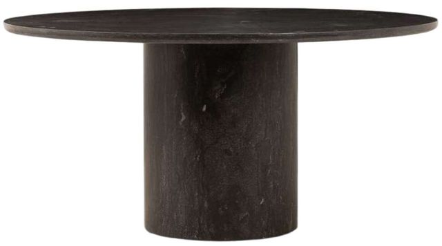 Four Hands Diya Bluestone Dining Table | Marshall's Home Living ...