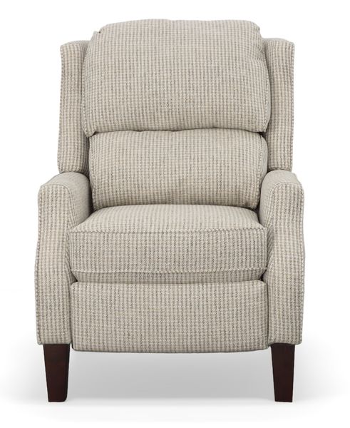 Best™ Home Furnishings Pauley Graphite High Leg Recliner | Miskelly ...