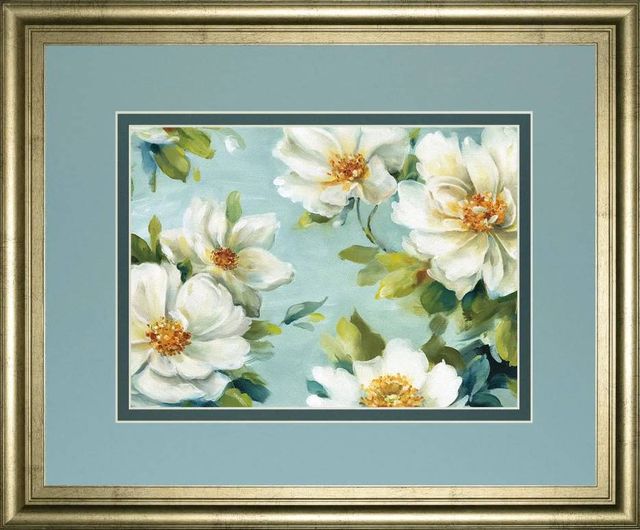 Classy Art Reflections I Crop by Lisa Audit Wall Art | Fischer ...