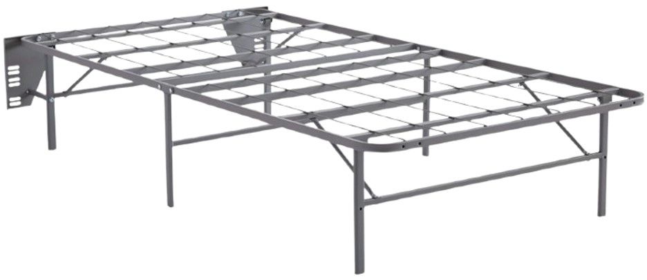 Sierra Sleep® By Ashley® Better than a Boxspring Twin Foundation ...