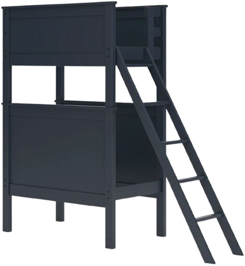 Big sandy bunk beds store