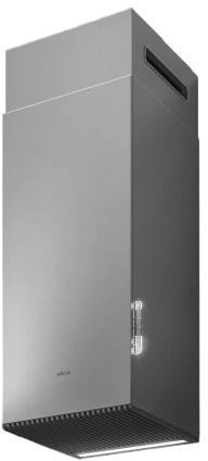 Elica Iconic Series Haiku 13" Stainless Steel Wall Mounted Range Hood ...