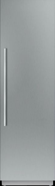 FLOOR MODEL Thermador® Freedom® 24" 13Cu. Ft. Panel Ready Built-In ...