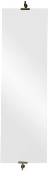 Miroir de longueur double Ashlar Renwil® | Meubles Poisson