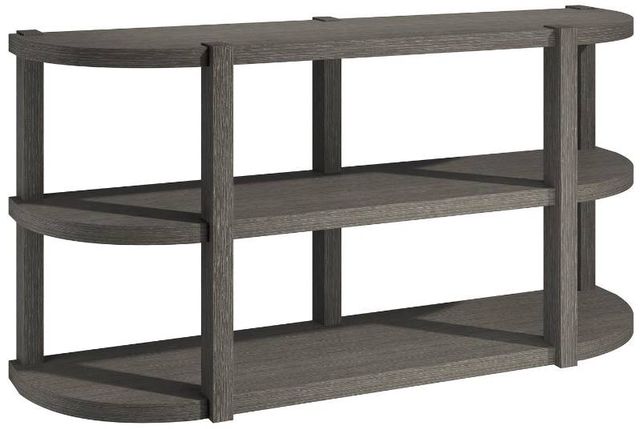 Bernhardt Prado Porcini Console Table | Fischer Furniture | Rapid City, SD