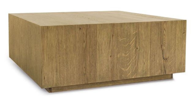 Classic Home Layne 42" Square Coffee Table | Fischer Furniture | Rapid ...