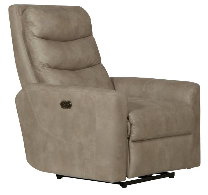 Barcalounger khloe swivel glider recliner store