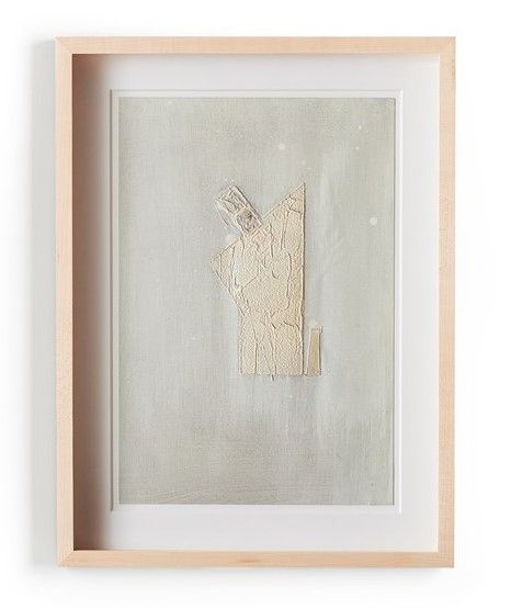 Four Hands Galactic Gray Galactic VII by Jade Dacay Wall Art | Marshall ...