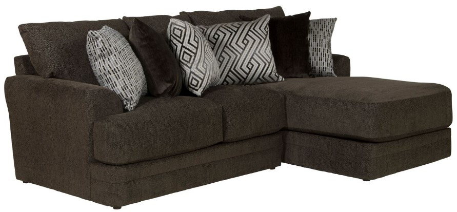Ashley castano 2 piece sectional store