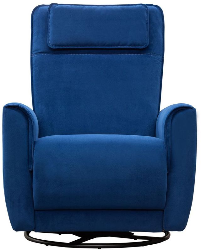 Elran Power Swivel Glider Rocker Recliner | Daley's BrandSource Home ...