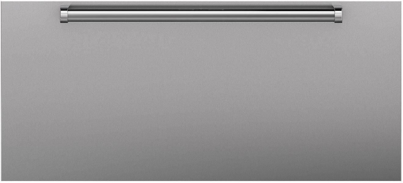 Sub-Zero® Classic 42" Stainless Steel Flush Inset Drawer Panel with Pro ...