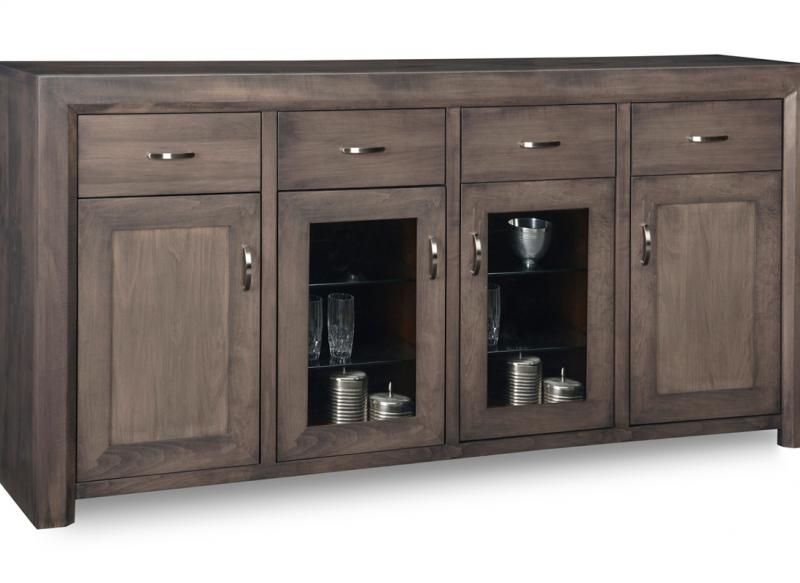 Handstone Contempo Sideboard | Marshall's Home Living | Kelowna, BC