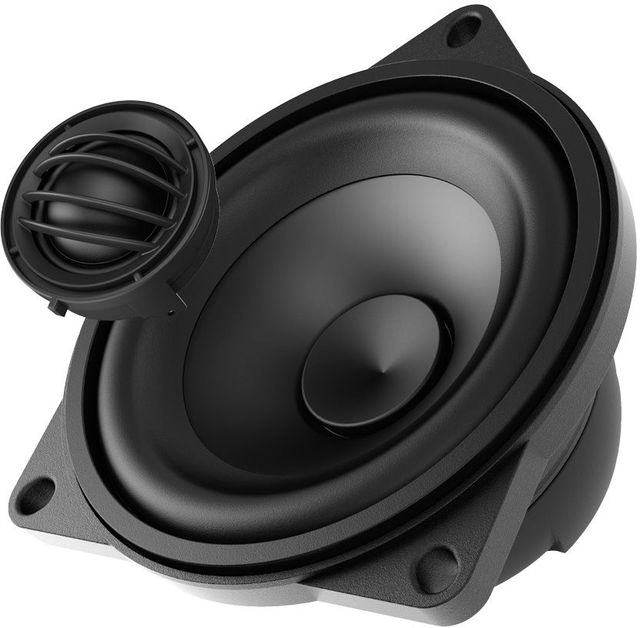 Audison Prima Black Car Audio Pacakge | Paradyme