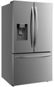 Kenmore® 36” 28.6 Cu.Ft. Fingerprint Resistant Stainless Steel French ...