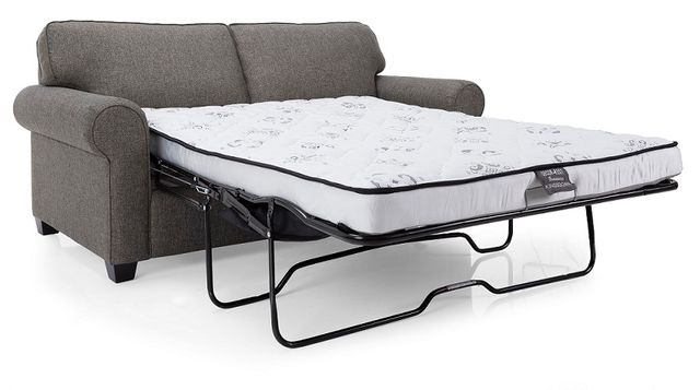 Canapé-lit double 2179 gris étain de Decor-Rest® Furniture LTD ...