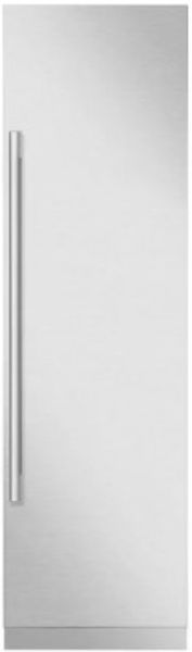 Signature Kitchen Suite Professional Series 24" Stainless Steel Column ...