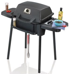 Broil King PORTA-CHEF™ PRO Free Standing Grill | Fischer's Furniture ...