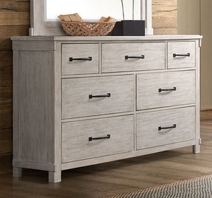 Scott white bedroom set store