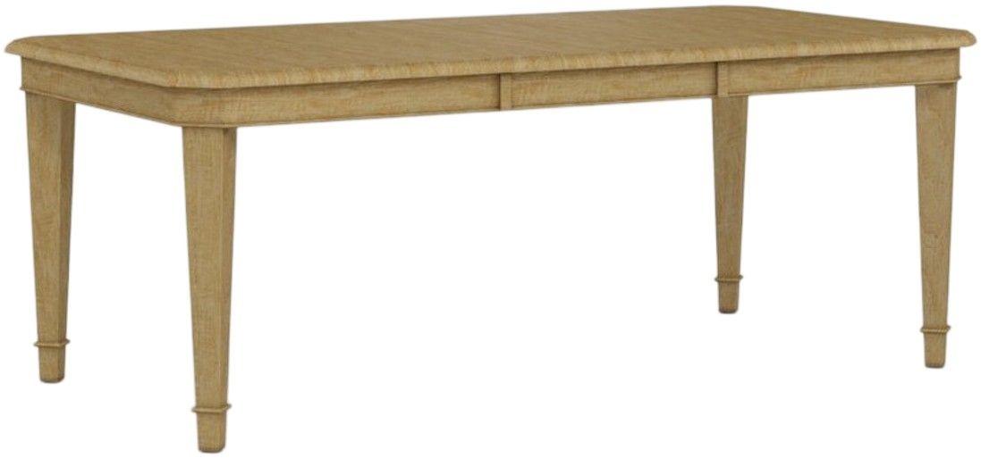 John Thomas Furniture® Customizable Select Tuscany Extendable ...