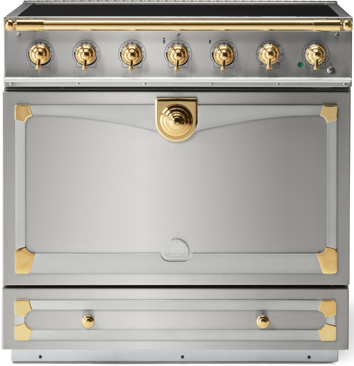 Home and garden appliance store