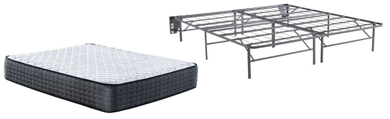 Ashley better than a box spring store