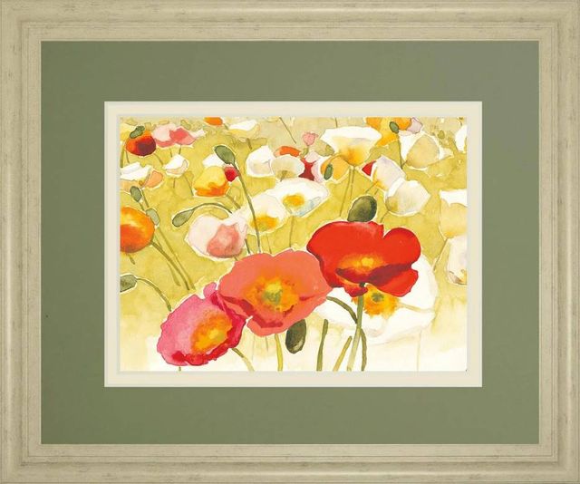 Classy Art My Iceland Plot I by Novak Wall Art | Lichti's TV, Appliance ...