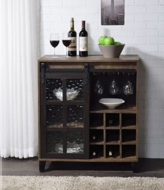 Westside bar cabinet store