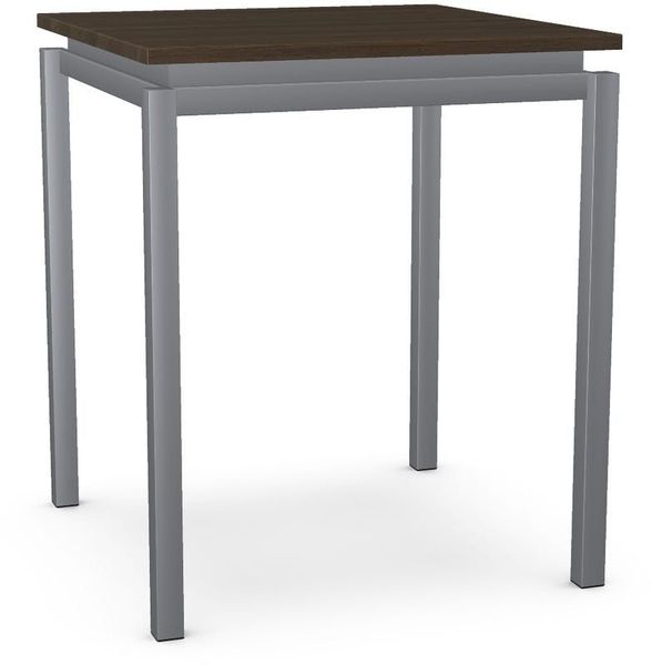 Amisco Cameron Solid Ash Bar Table | Stubbe's BrandSource Home Furnishings