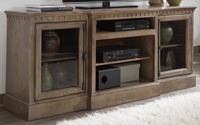 Andover mills tv stand store