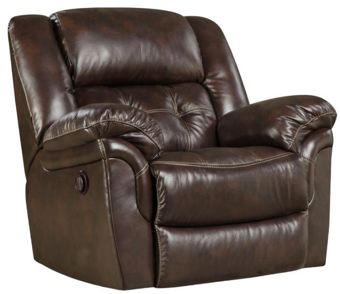 Cheyenne Power Rocker Recliner | Lacks Furniture | Brownsville, Laredo ...