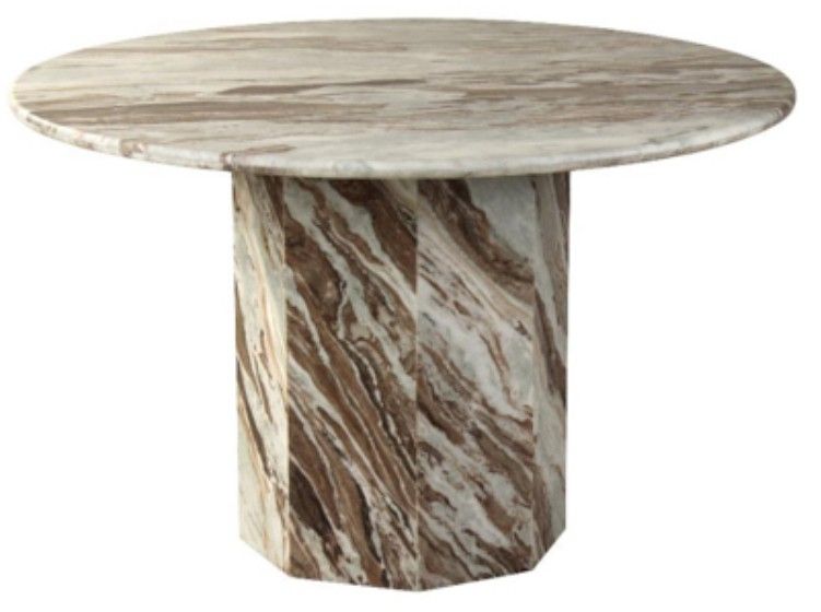 A.R.T. Furniture® Artifacts Corte Brown Dining Table | Fischer ...