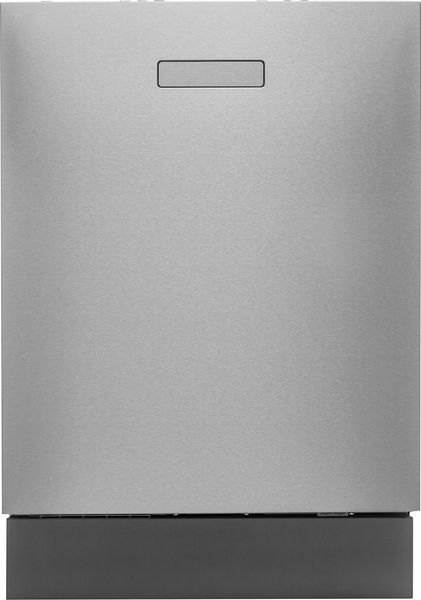 ASKO 30 Series 24" Built In Dishwasher-Stainless Steel | Universal ...