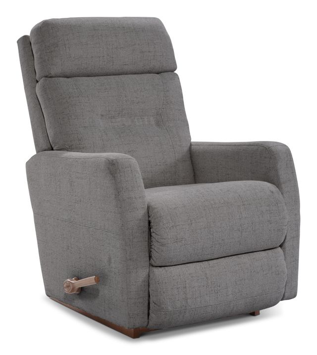 La-Z-Boy® Lennon Reclina-Rocker® Recliner | Kubin's Furniture ...