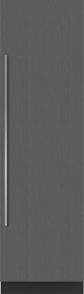 Sub-Zero® Designer Series 13.3 Cu. Ft. Panel Ready Built In Column ...