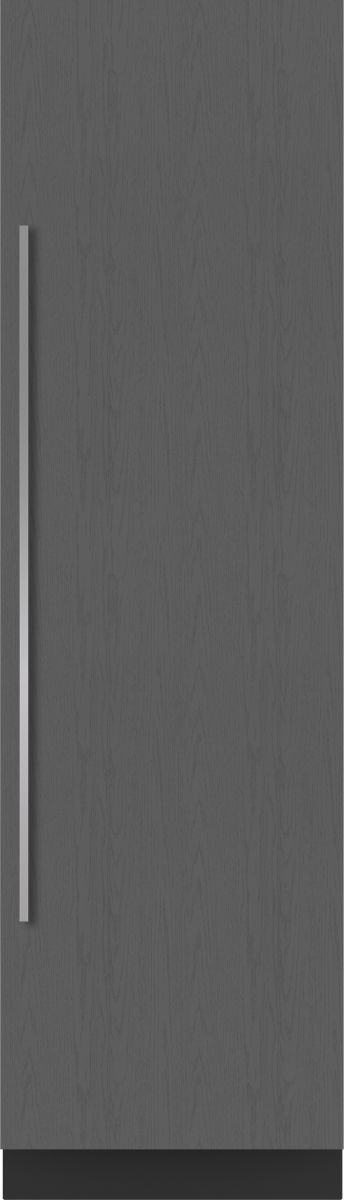 Sub Zero® Designer Series 13 3 Cu Ft Panel Ready Built In Column Refrigerator Midland