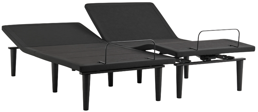 Sealy Ease Adjustable Base Split California King