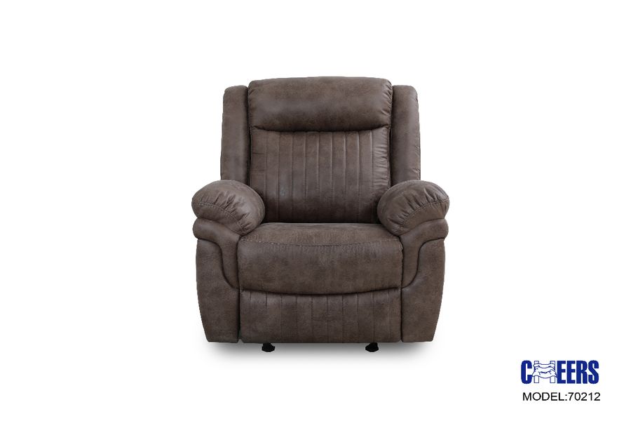 Cheers Sandia Recliner | Fischer Furniture | Rapid City, SD