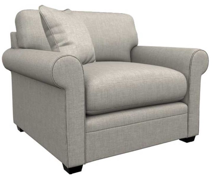 La-Z-Boy® Olson Oyster Twin Sleep Chair | Kondola's Furniture Terrace ...