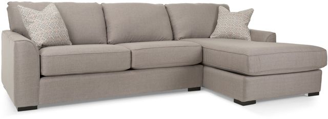 Decor-Rest® 2786 - 2 Piece Sectional Sofa with Chaise Set | Gabriele ...