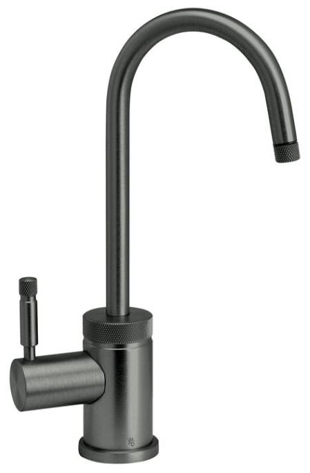 Waterstone™ Industrial Graphite Hot Only Filtration Faucet | Yale ...