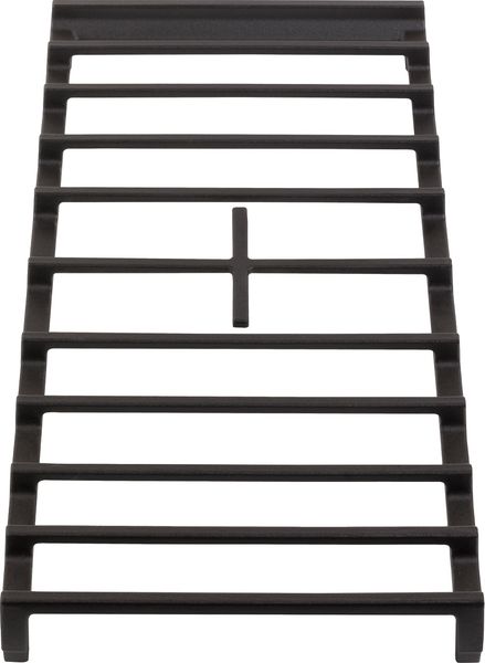 GE® Black Gas Range Center Grate | Yale Appliance | Boston, Hanover ...