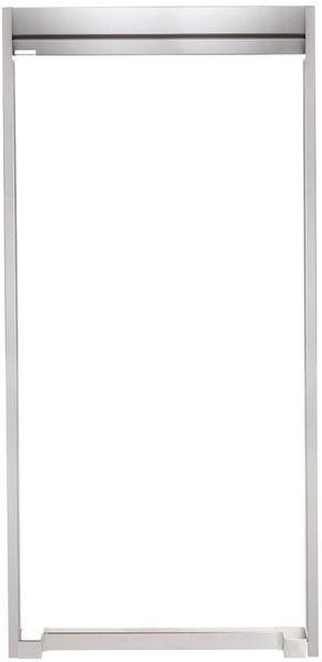 Frigidaire® Stainless Steel Single Trim kit | MacArthur's Appliances