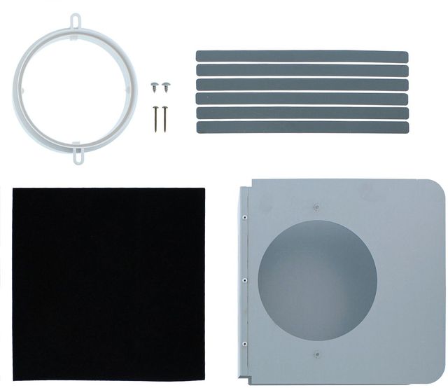 Zephyr Recirculating Kit | Yale Appliance | Boston, Hanover, Framingham ...