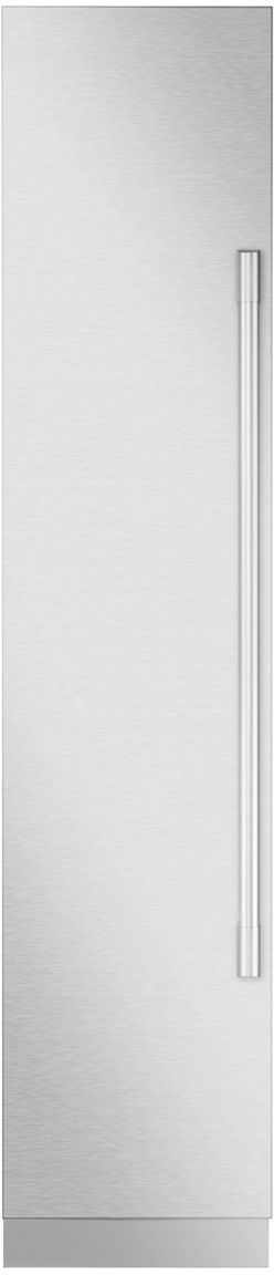 Signature Kitchen Suite 9.6 Cu. Ft. Panel Ready Upright Freezer | Yale ...