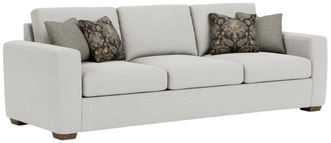 Flexsteel® Customizable Collins Sofa | Ken's Appliance & America's ...