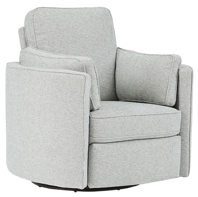 Best® Home Furnishings Customizable Luana Power Swivel Recliner ...