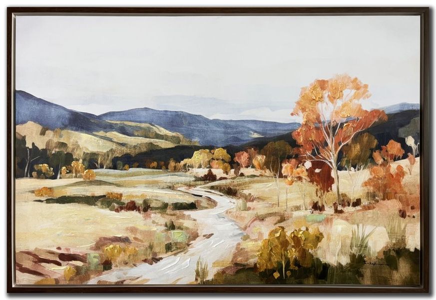 Streamline Art Autumn Transition | Fischer Furniture | Rapid City, SD
