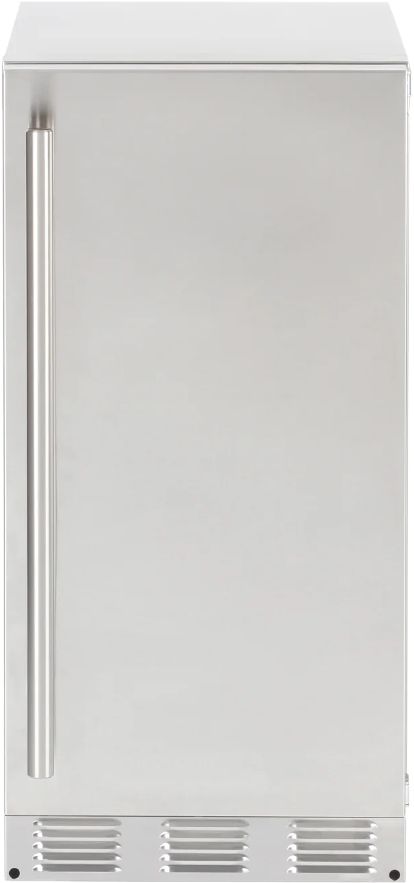 Sapphire Appliances 15" Stainless Steel Outdoor Ice Maker | Midland ...